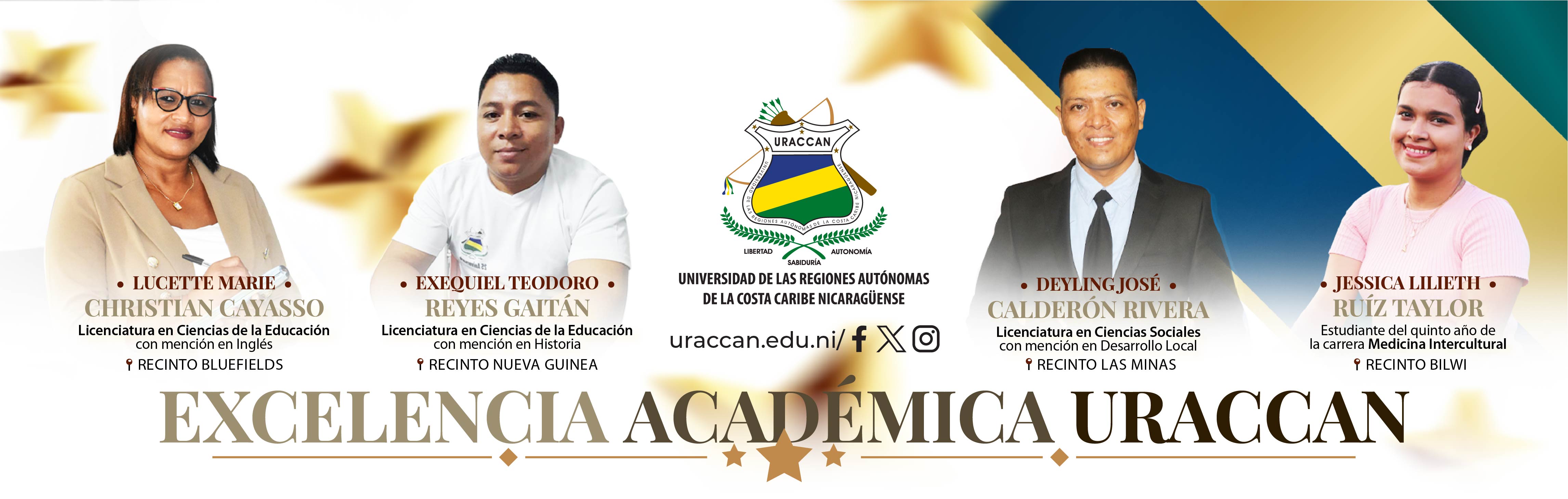 Página Principal | UNIVERSIDAD URACCAN